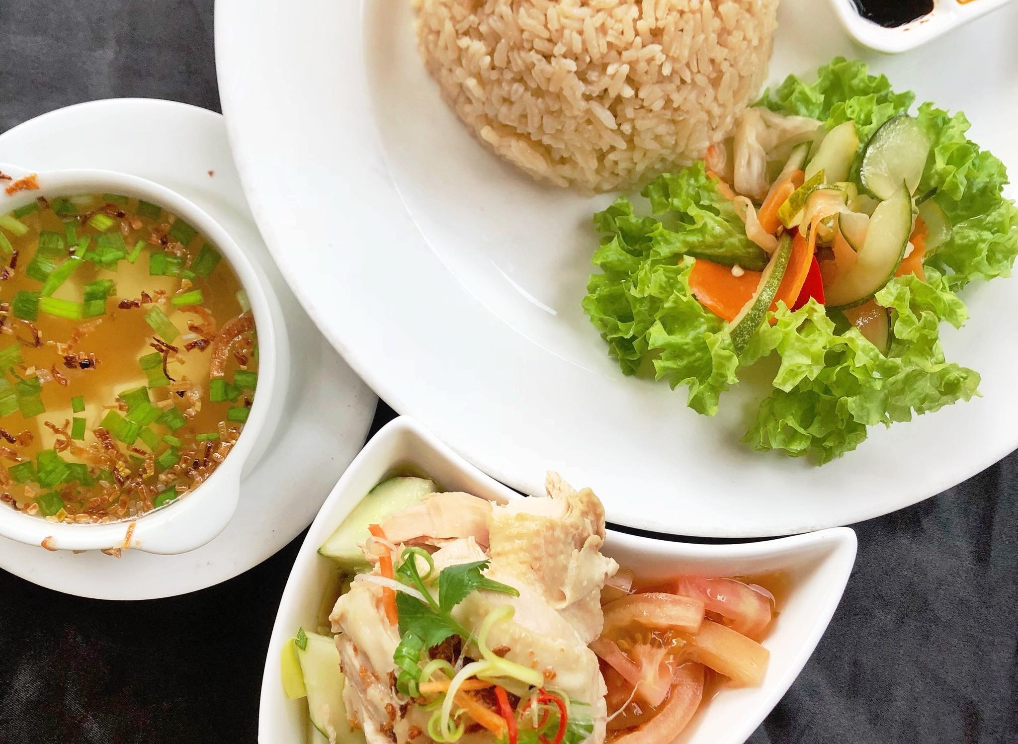 The Grill Restaurant (Tiara Labuan Hotel), Seafood, Labuan | YummyAdvisor