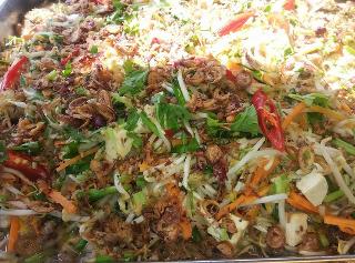 Restoran Minang Saiyo, Indonesia, Kuala Lumpur | YummyAdvisor