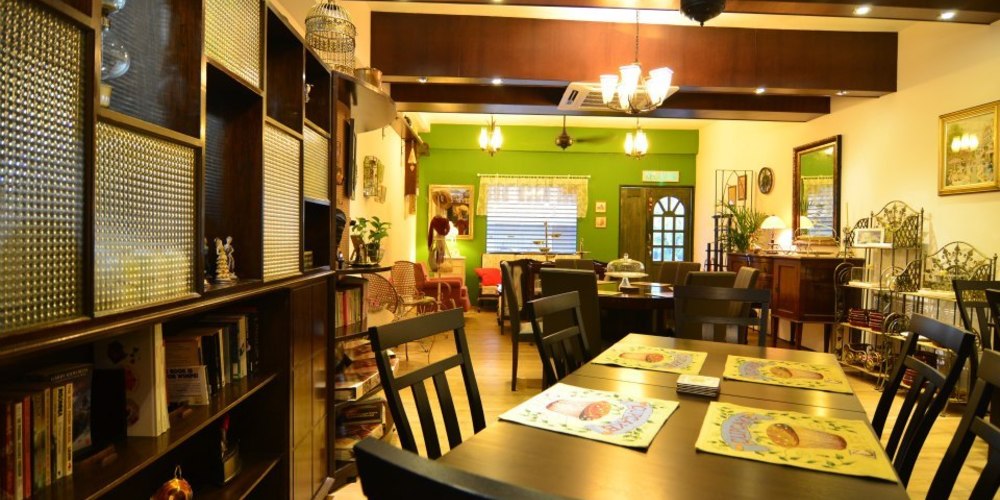 Miss Ellie’s Tea House menu and price 2022-2023 | YummyAdvisor