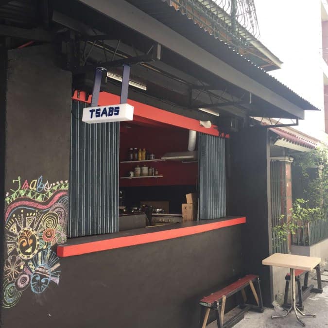Tsabs Sandwich Bar Near Me In Poblacion Discover Burger Food Tsabs Sandwich Bar Near Me In Poblacion Discover Burger Food