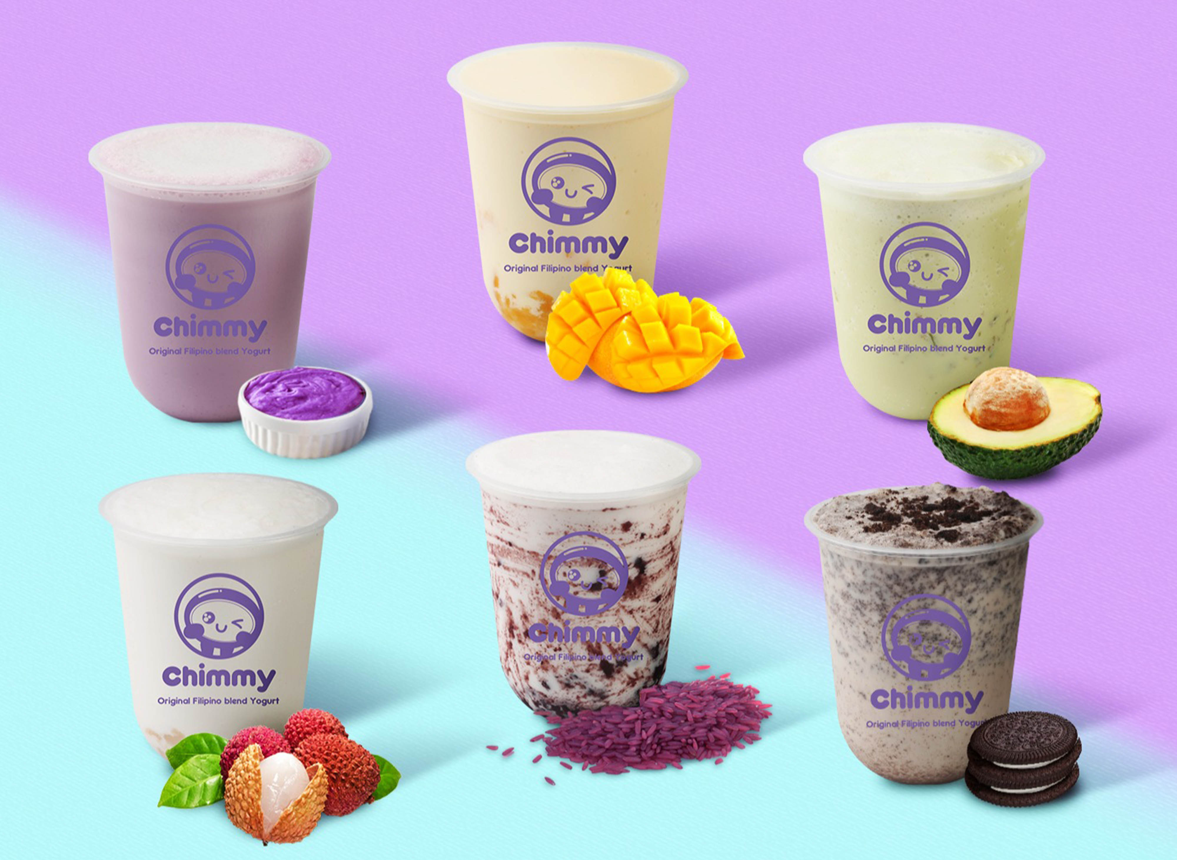 Chimmy - Puregold Shaw menu price 2022-2023 near Mandaluyong in ...