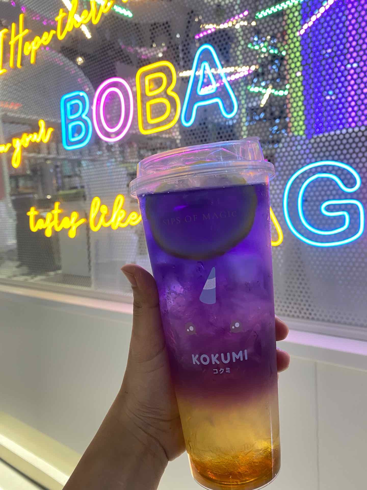 Harga menu Kokumi Signature terbaru 2022-2023 di Jakarta,Jakarta