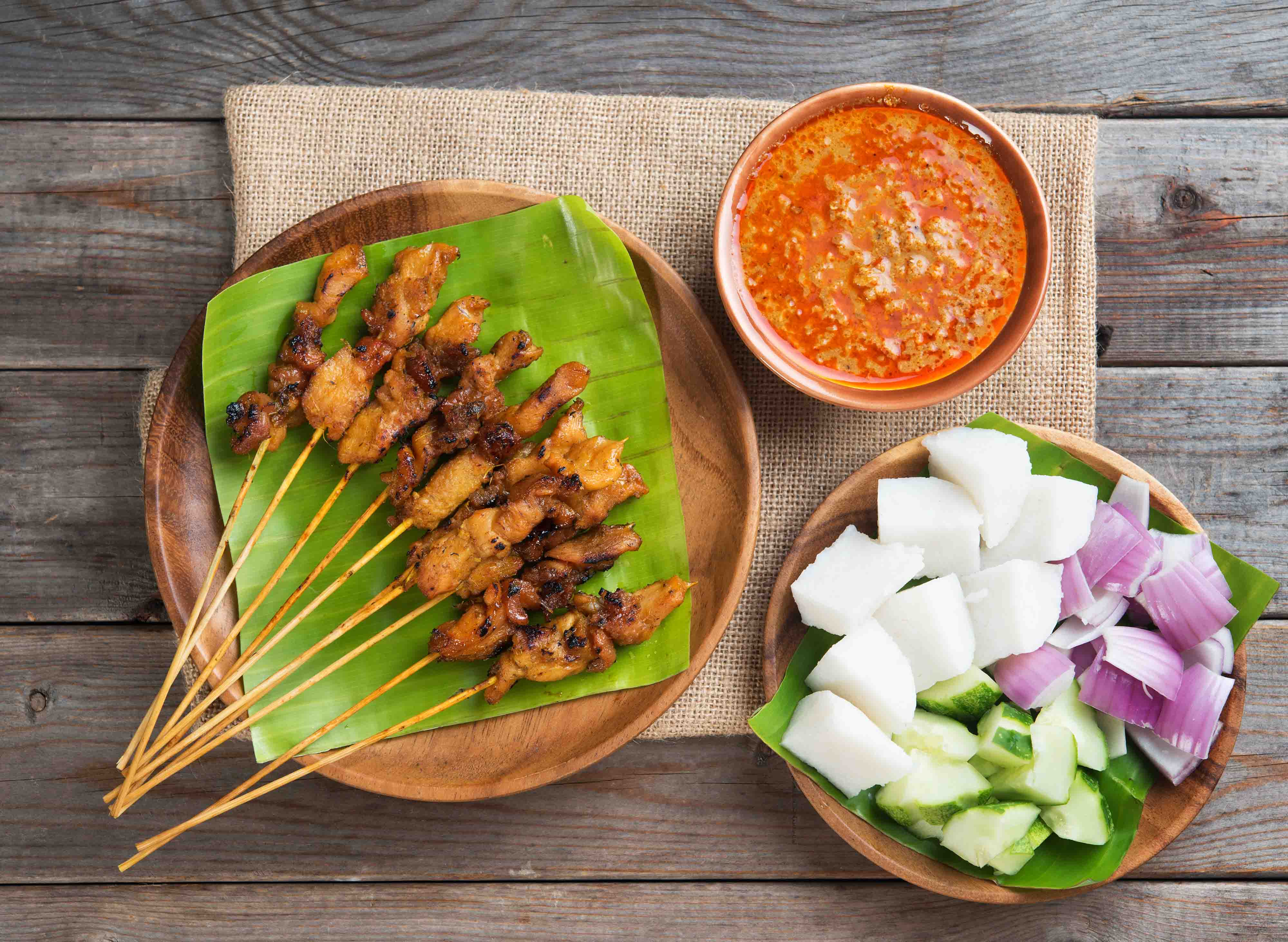 Satay Warisan, Malaysia, Kuala Selangor | YummyAdvisor