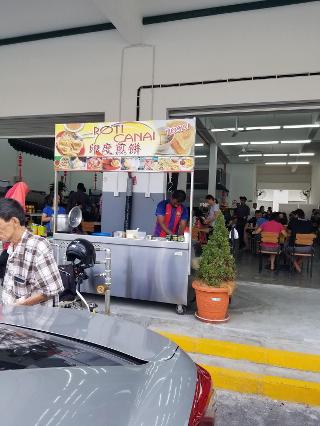 BP Old Taste menu and price 2022-2023 | YummyAdvisor