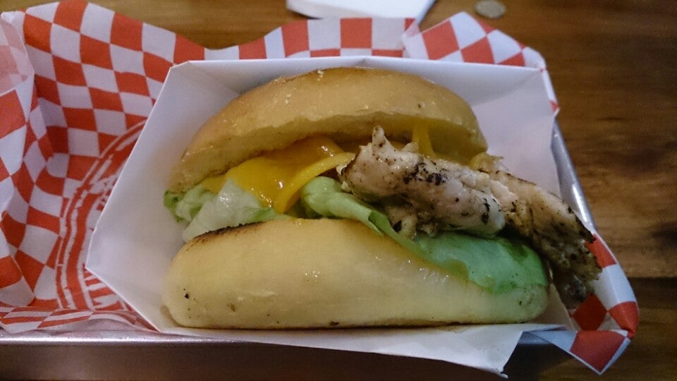 KGB - Killer Gourmet Burgers, Dinner, Kuala Lumpur | YummyAdvisor