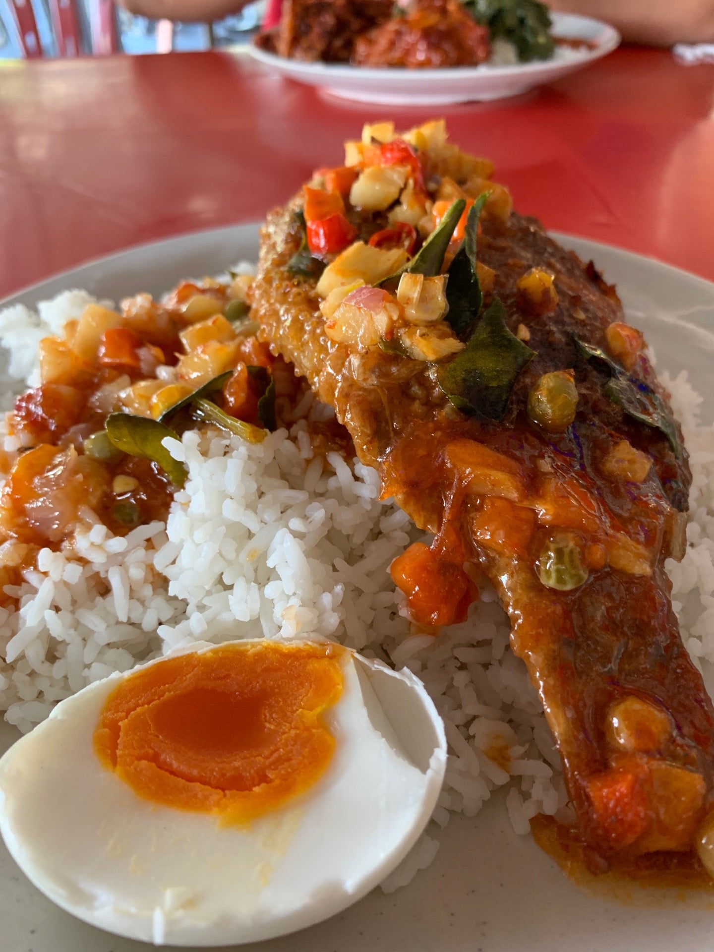 Restoran Resepi Kampung, cuisine, Dengkil | YummyAdvisor