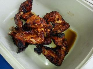 D'Raja Burger, Fast Food, Kuching | YummyAdvisor