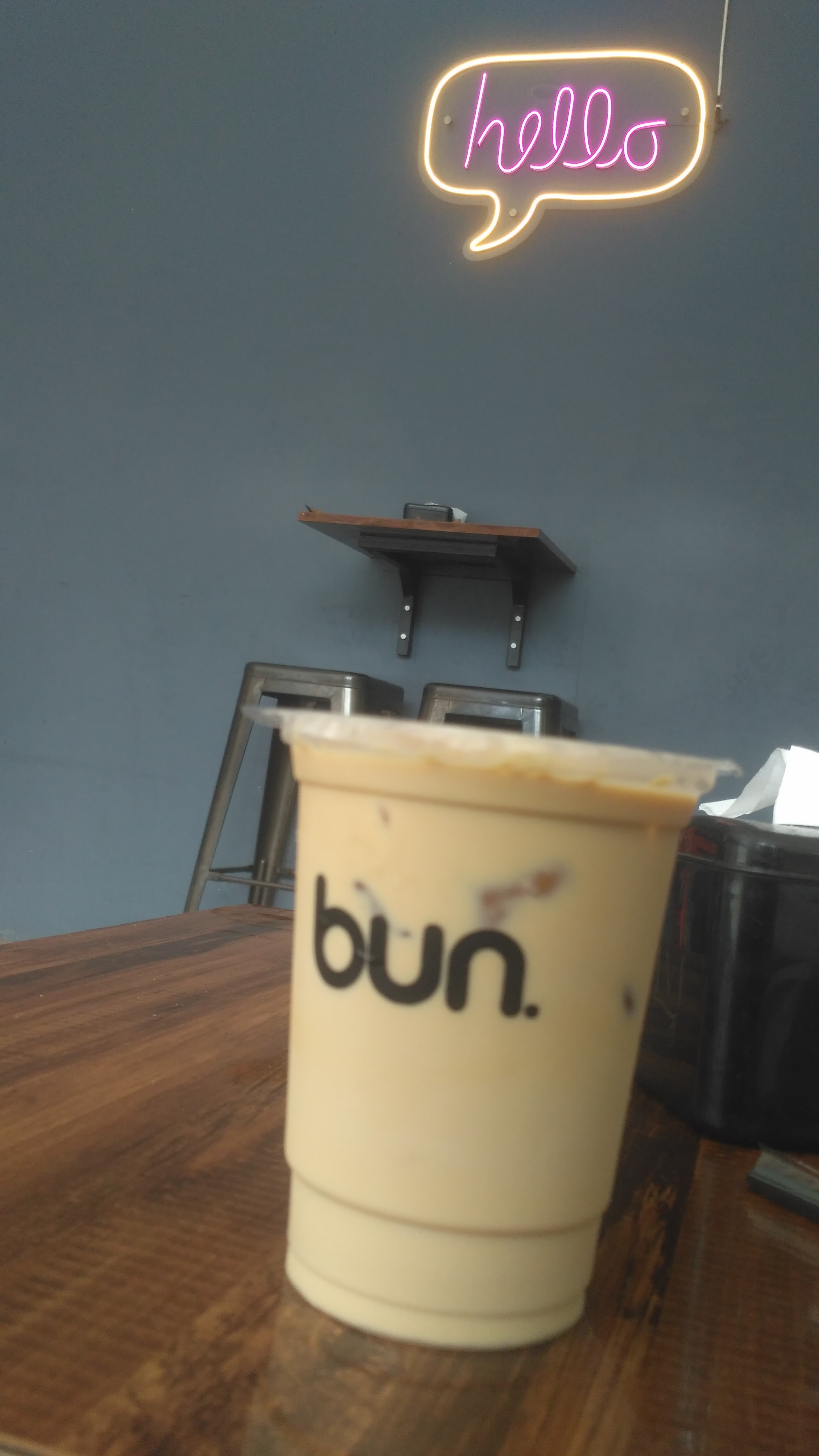 Harga menu Bun Thai Bread terbaru 2022-2023 di Bandung,Bandung