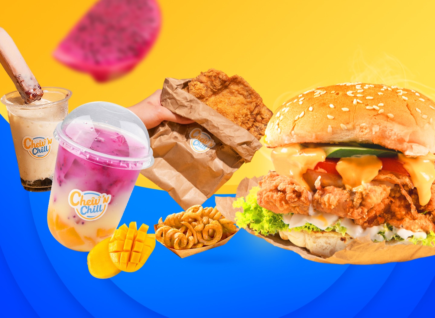 CHEW 'N CHILL (Kulim), Malaysia, Kulim | YummyAdvisor