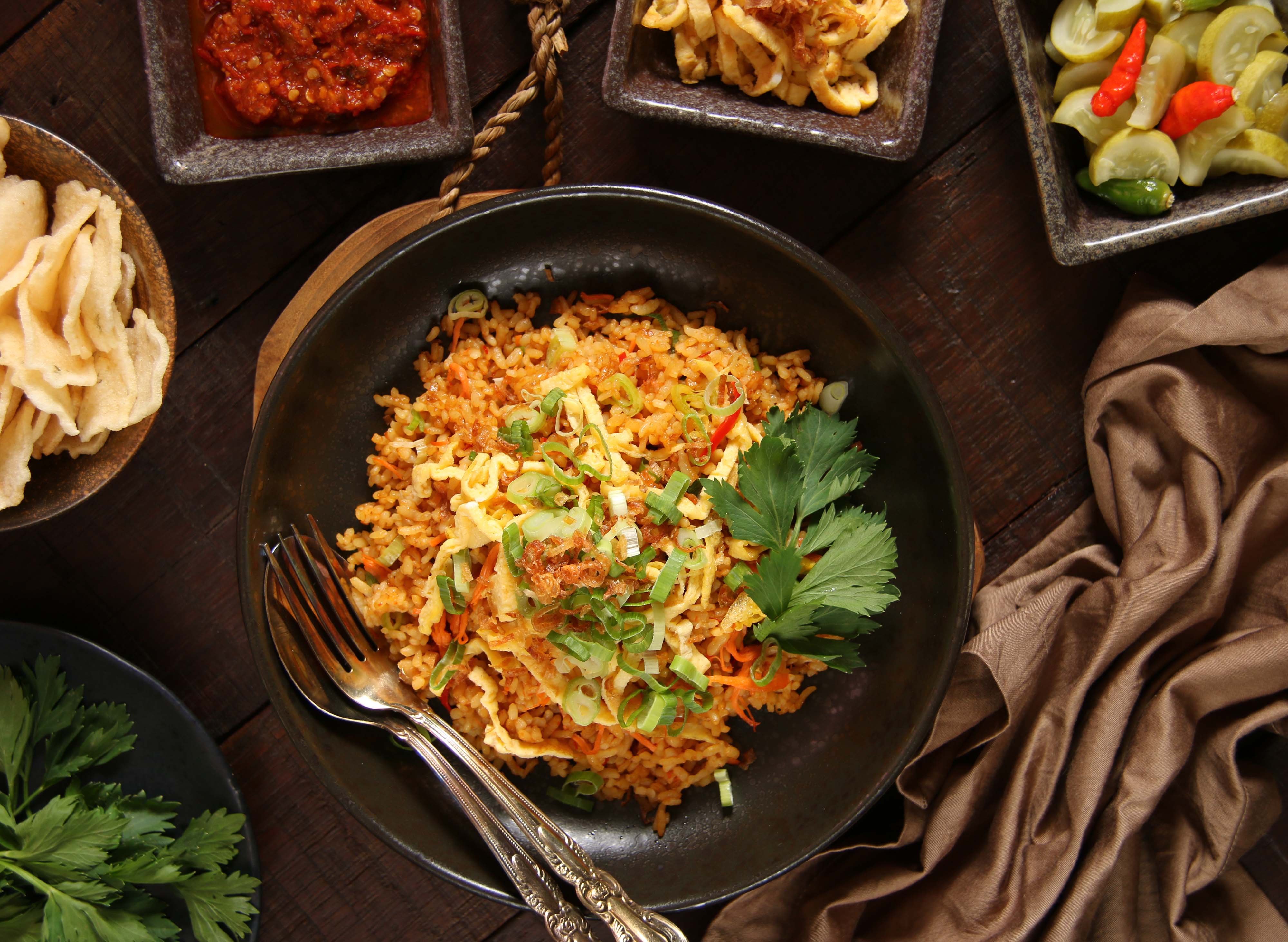 DAPUR HANZ menu and price 2022-2023 | YummyAdvisor