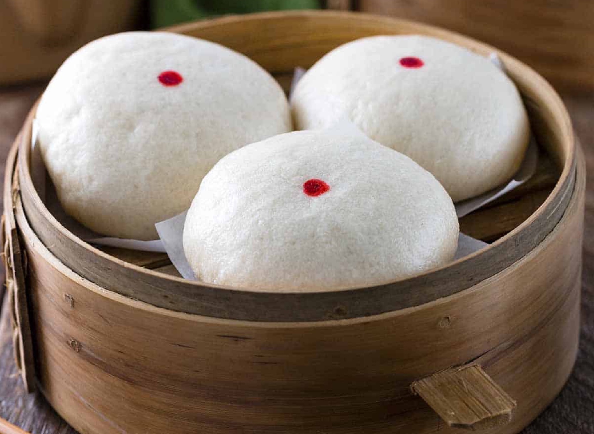 HOMEMADE PAU, Chicken, Sepang | YummyAdvisor