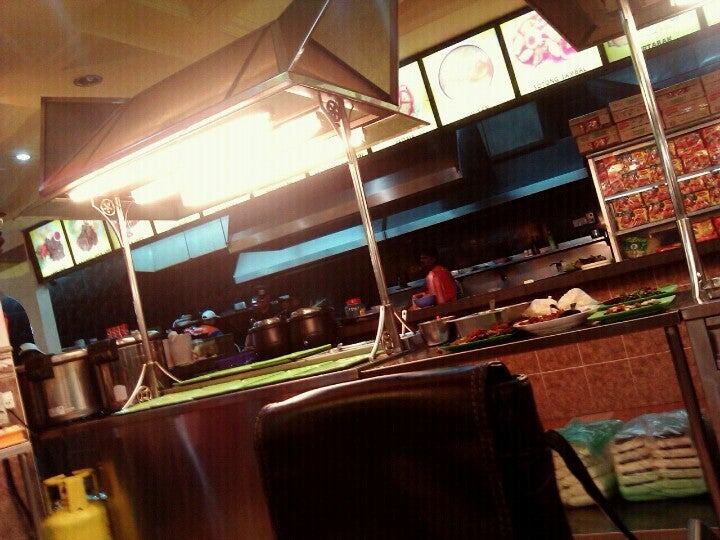 Restoran Aliff, Dinner, Johor Bahru | YummyAdvisor