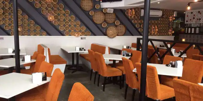 Secret Loc, West, Kuala Lumpur | YummyAdvisor