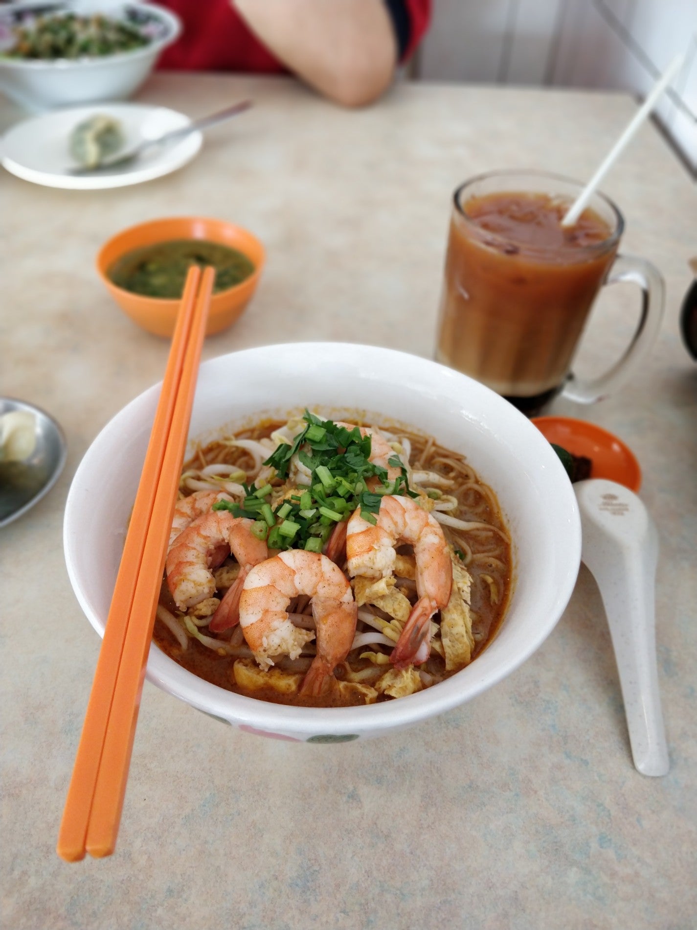 Dong Guan Dim Sum, Brunch, Kuching | YummyAdvisor