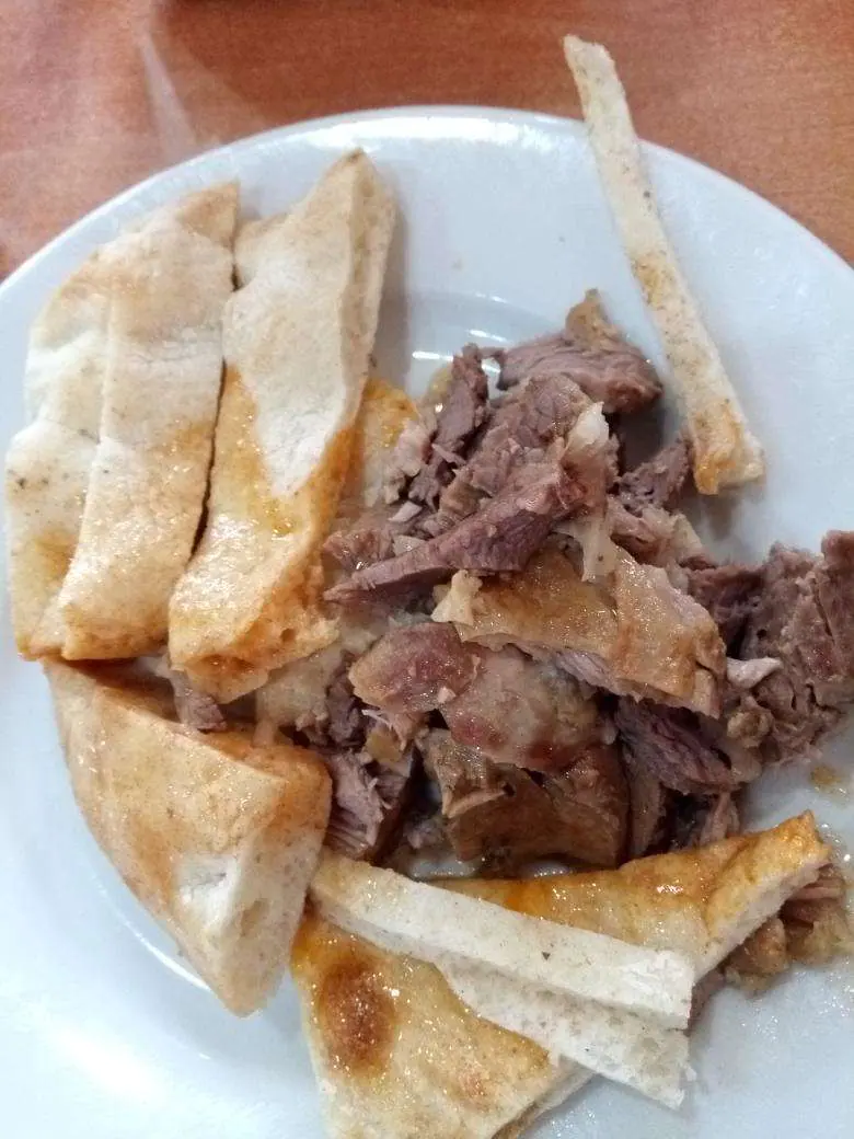 Kuyu Kebabci Babaoglu menü fiyatları 2022-2023.Tire, İzmir Türk ...