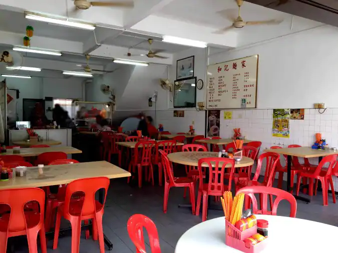 Restoran Hoo Kee, Chinese, Kuala Lumpur | YummyAdvisor