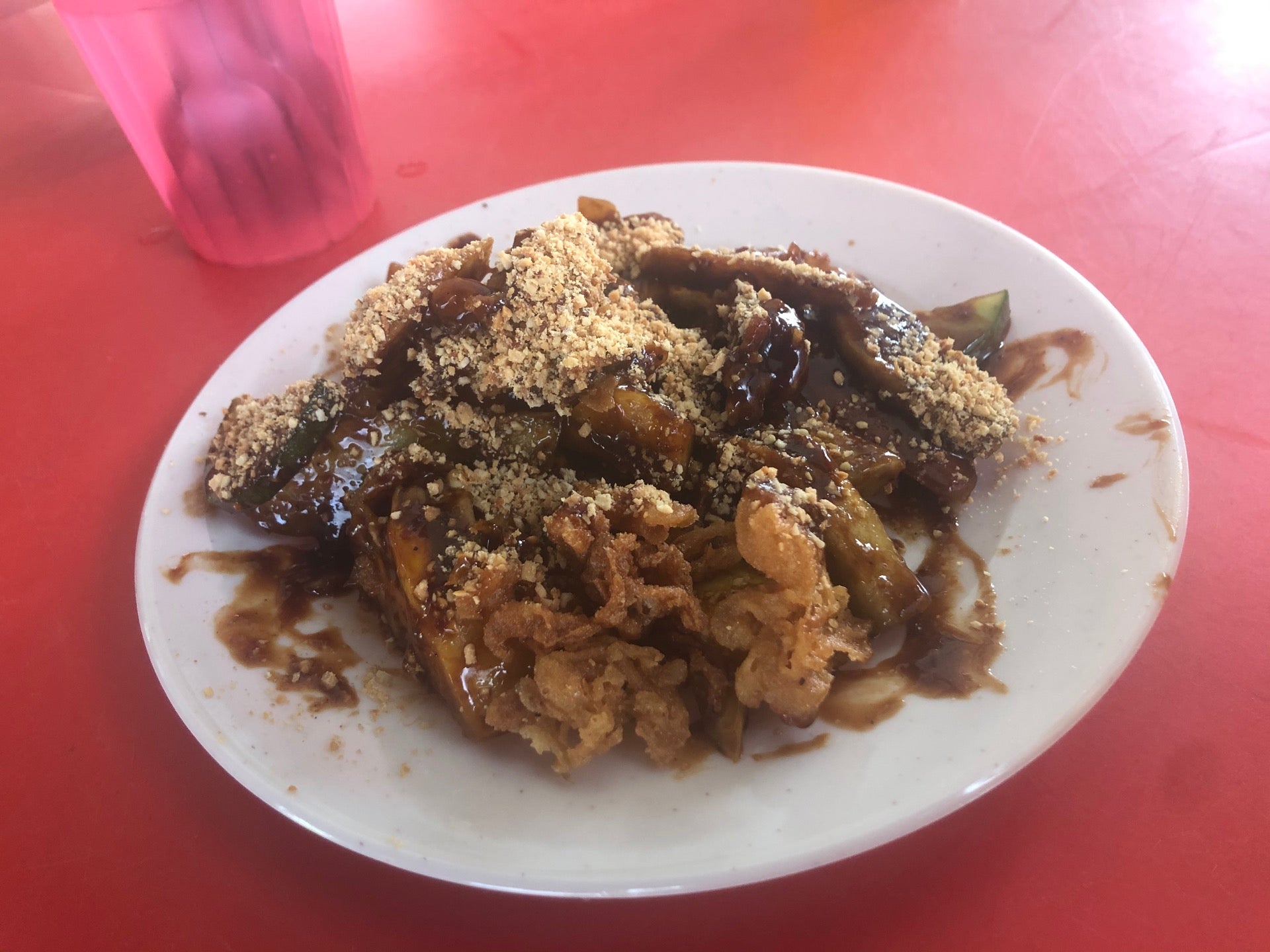 Rojak Ah Chai menu and price 2022-2023 | YummyAdvisor