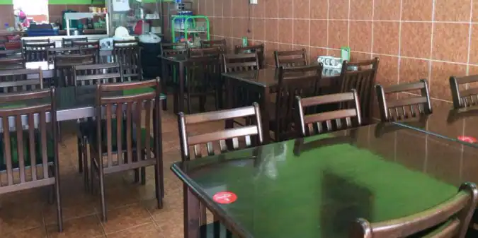 Restoran Seri Buluh, Malaysia, Selangor | YummyAdvisor