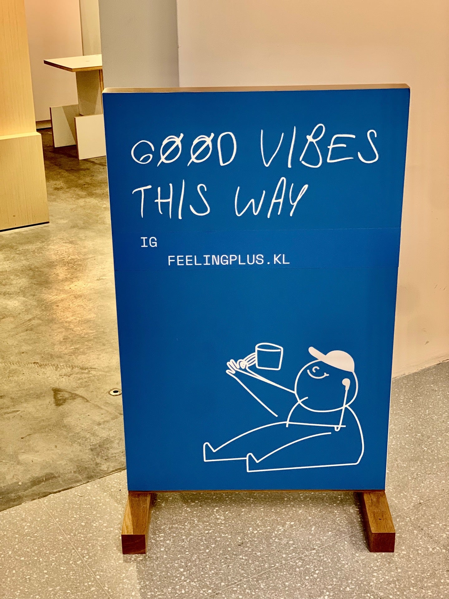 Feeling Plus, Breakfast, Kuala Lumpur | YummyAdvisor