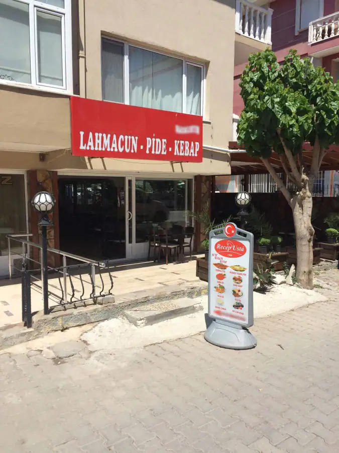 Recep Usta menü fiyatları 2022-2023.16 Eylül, İzmir Pide - YummyAdvisor