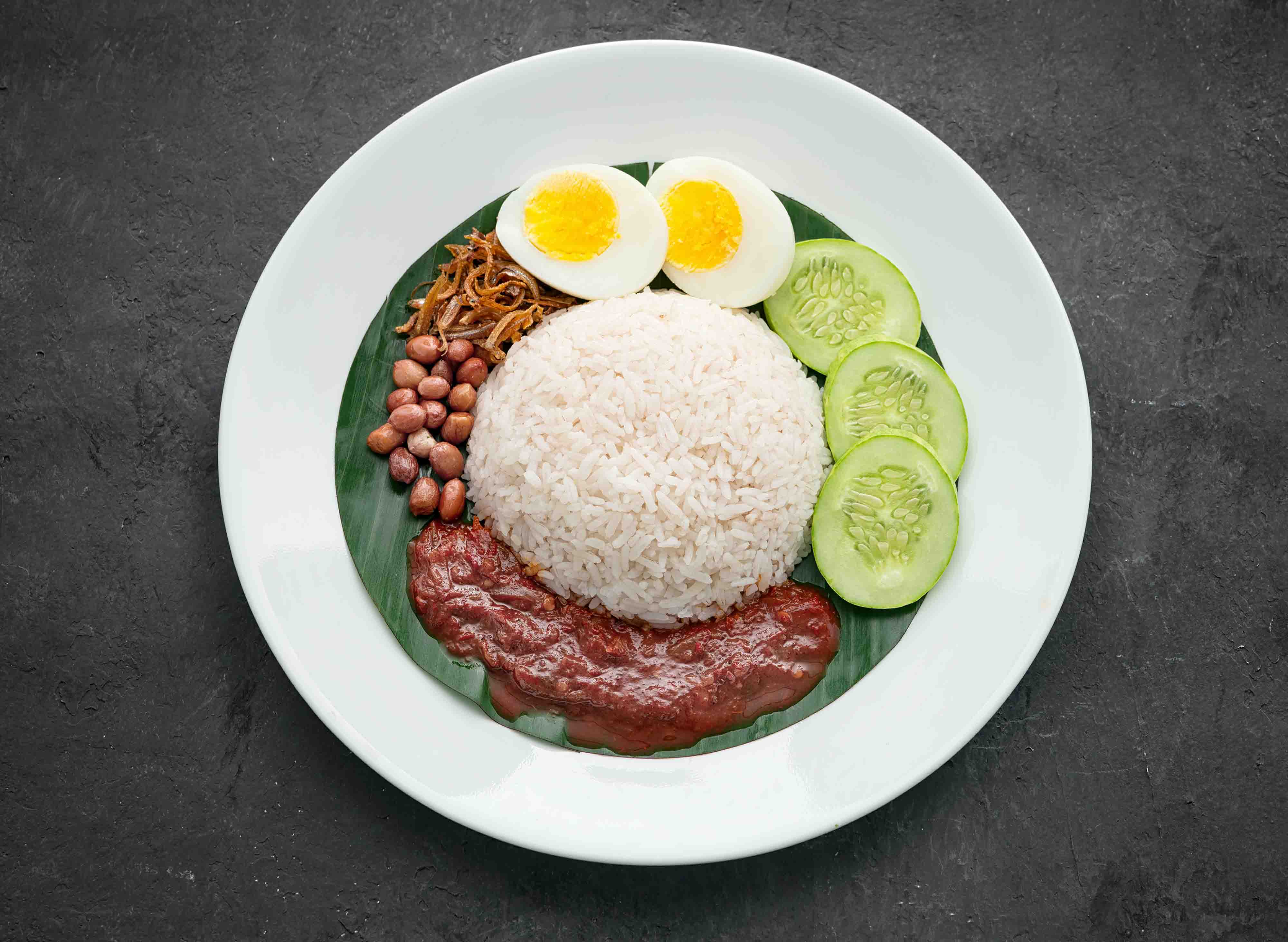 Makcik Legend Cuisine, Asia, Petaling | YummyAdvisor