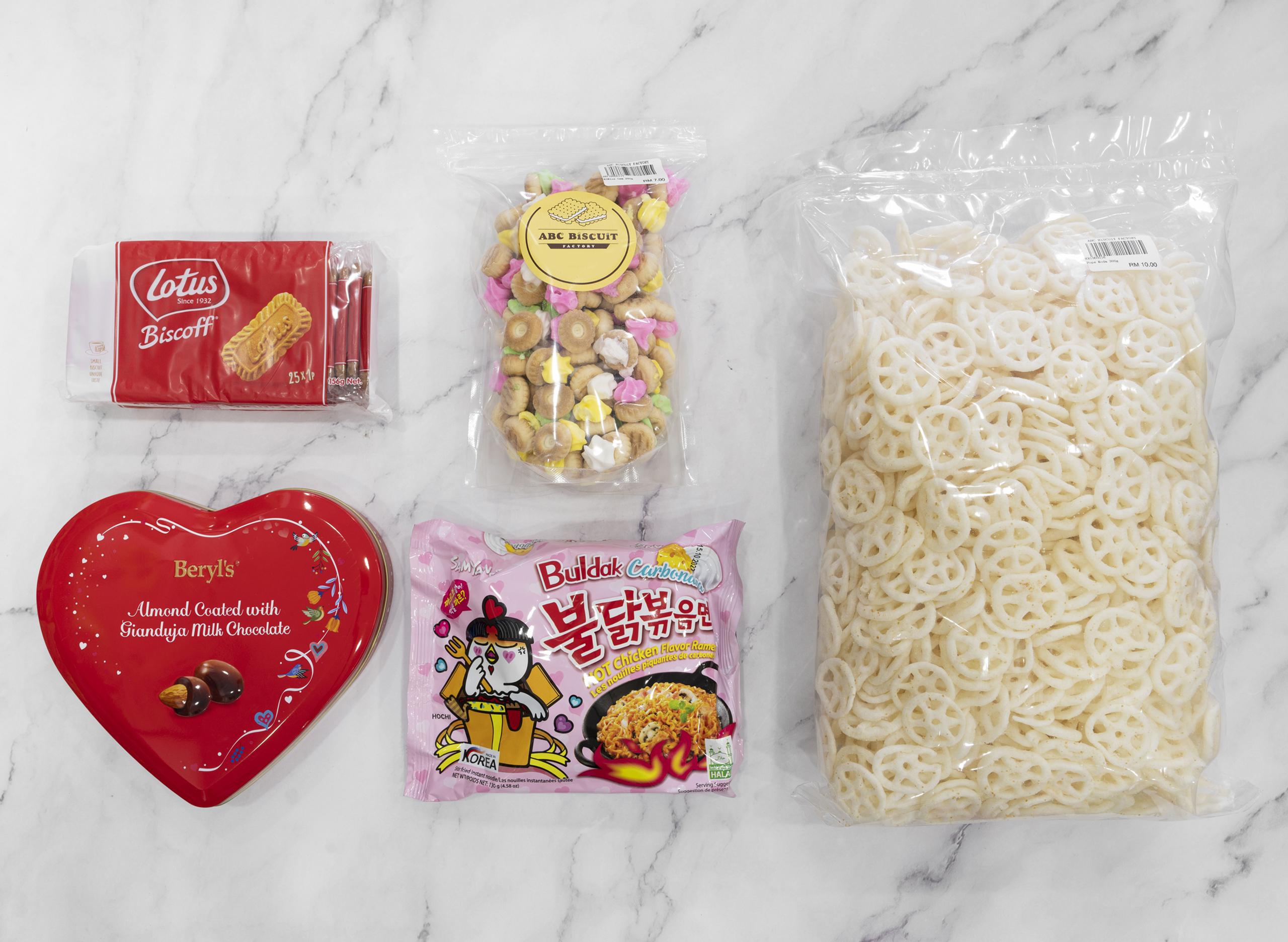 ABC Biscuit & Gelato Ice Cream menu and price 2022-2023 | YummyAdvisor