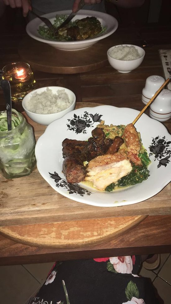 Bali Cardamon terdekat - Restoran dan Tempat Makan Asia terdekat di Bali