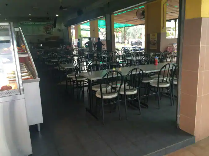 Al-Shafa Corner menu and price 2022-2023 | YummyAdvisor