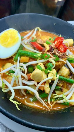 Rayyan's Cafe & Restaurant, International, Sungai Petani | YummyAdvisor