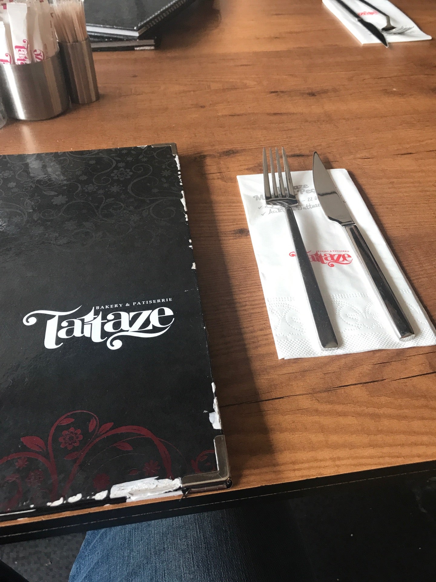 Tattaze Bakery& Dünya Mutfagi menü fiyatları 2022-2023.Eryaman, Ankara Dünya Mutfağı - YummyAdvisor