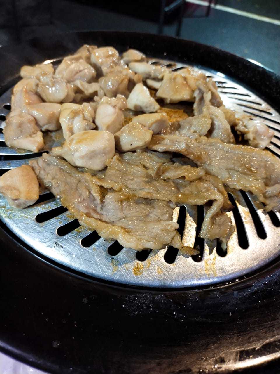 Grill 99 terdekat - Restoran dan Tempat Makan Korea terdekat di Tangerang