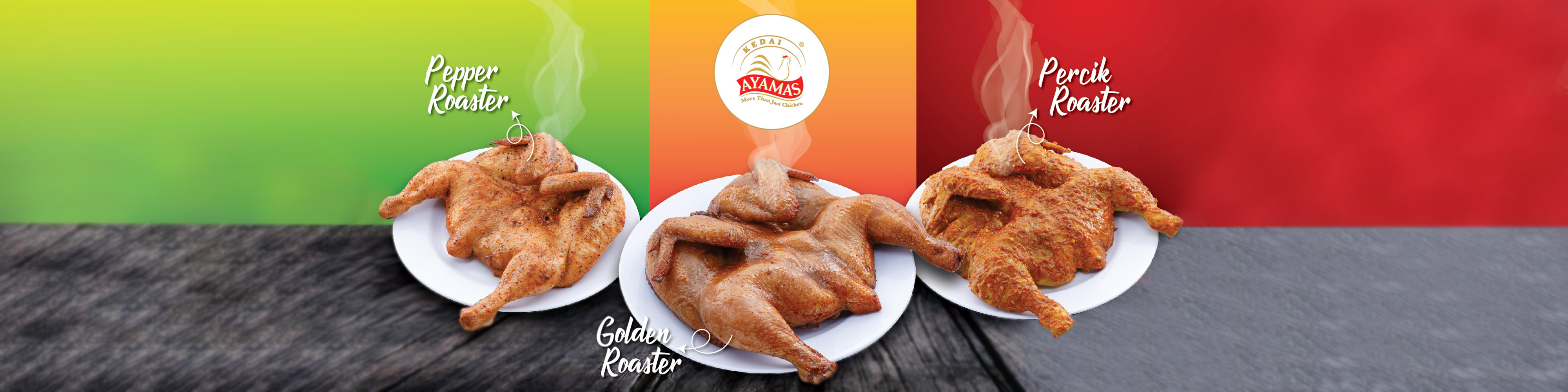 Ayamas (Matahari Mall) menu and price 2022-2023 | YummyAdvisor