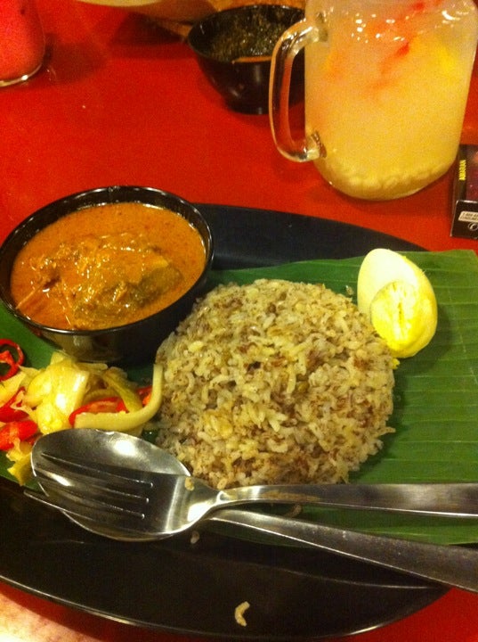 Hayaki Kopitiam, Dinner, Kuala Lumpur | YummyAdvisor