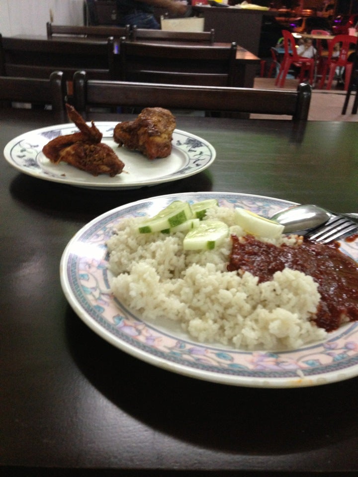 Restoran Mana Lagi, Restaurant, Johor Bahru | YummyAdvisor