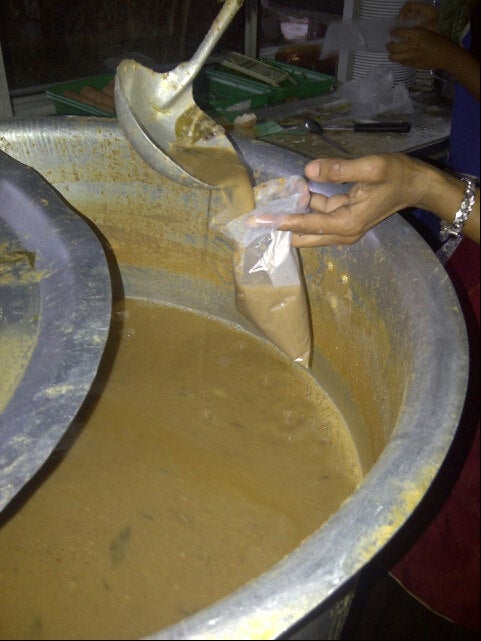 Laksa Pokok Jawi, Kuala Nerang, Restaurant, Kuala Nerang | YummyAdvisor