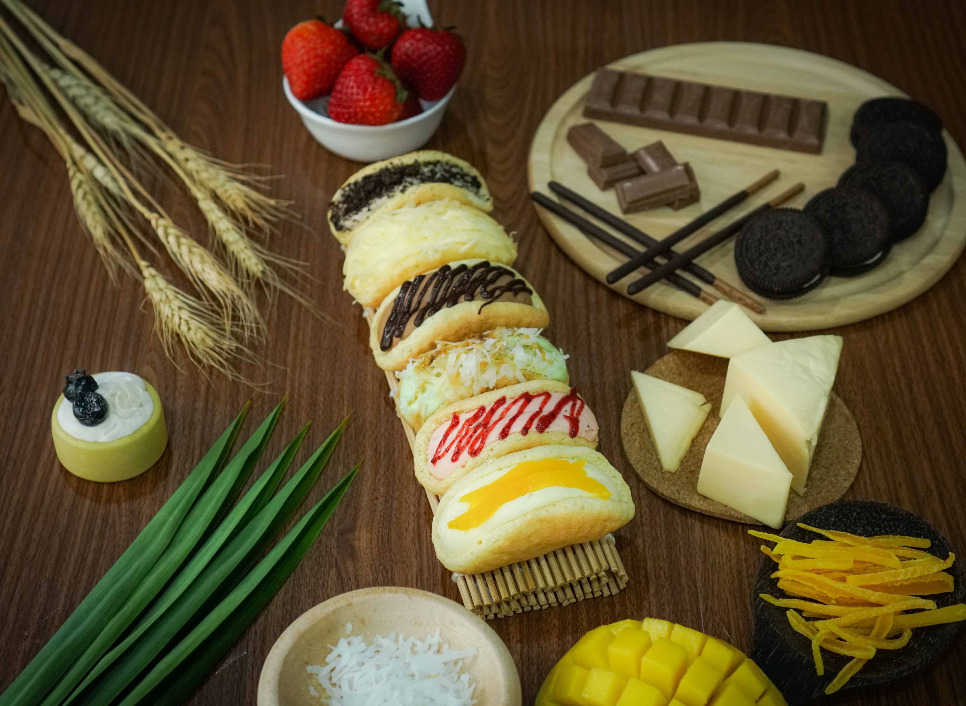 POKETTO (Eyna Indah Cafe), Malaysia, Ulu Selangor | YummyAdvisor