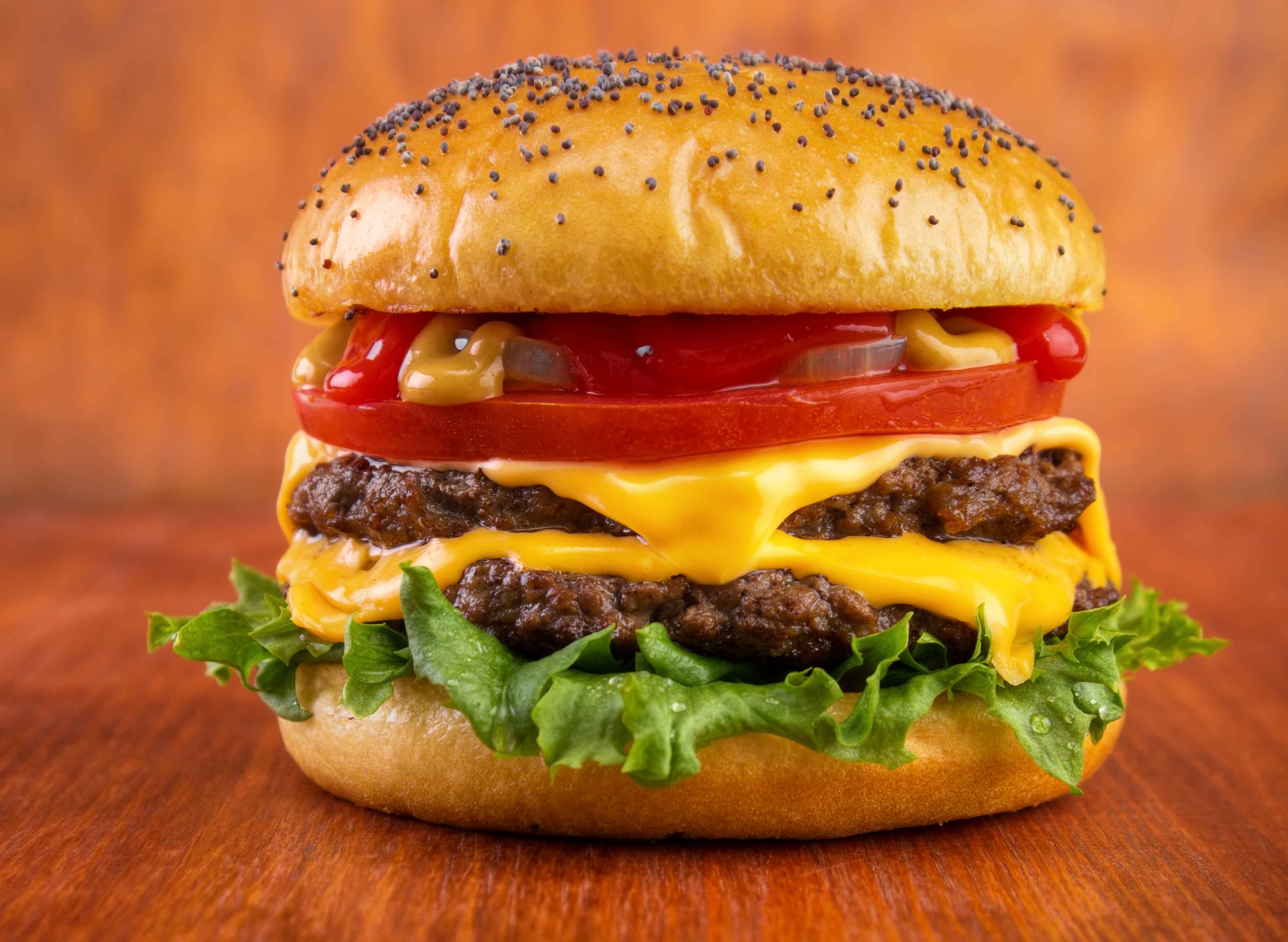 İMAN WESTERN FOOD&BURGER, Burgers, Kubang Pasu | YummyAdvisor