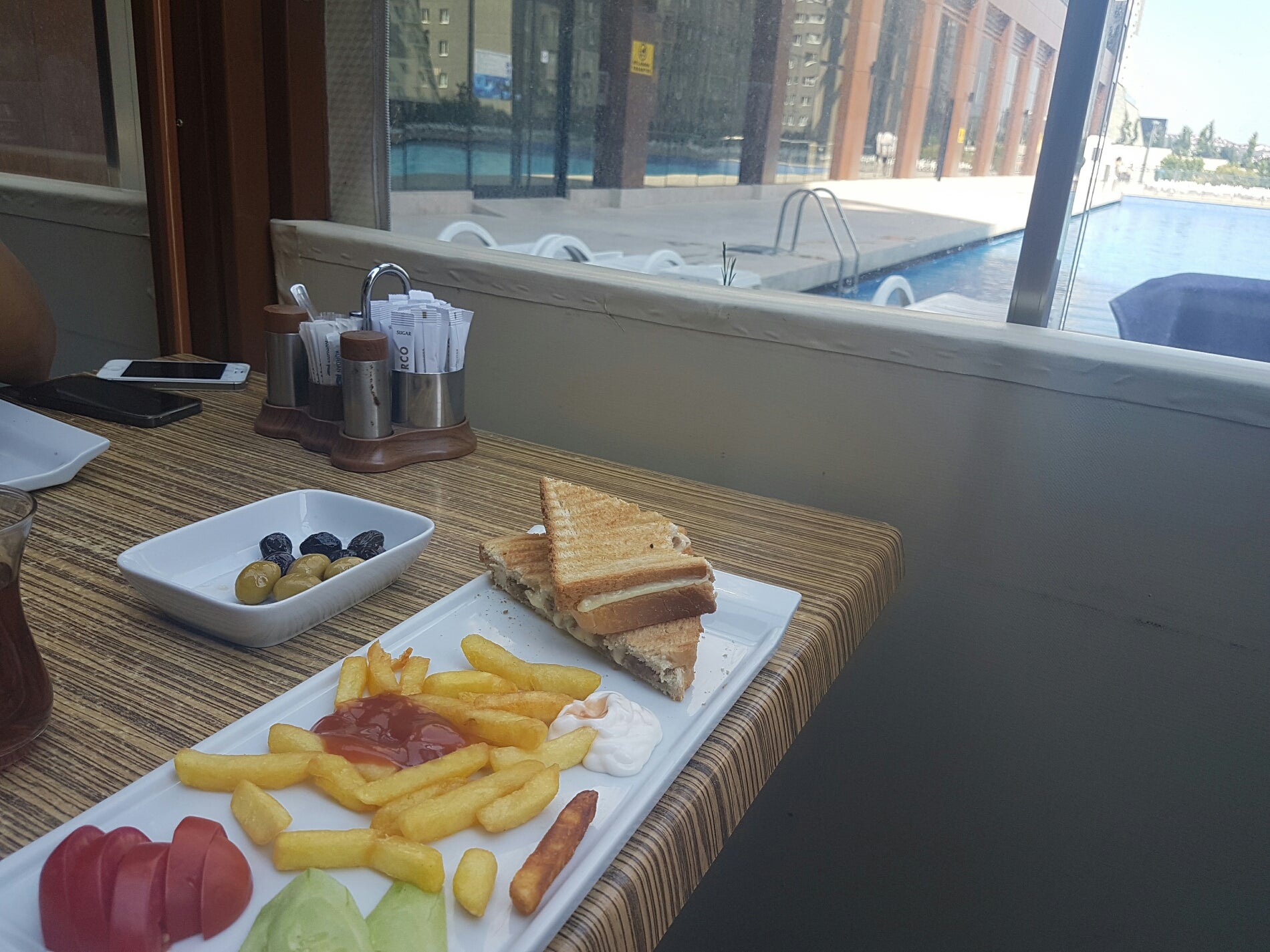 Cafe Turko yeri ve telefon numarası.Yeşilkent, İstanbul restoran ...