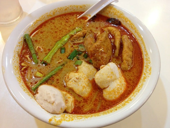 Sam Kan Cheong, Restaurant, Kuala Lumpur | YummyAdvisor