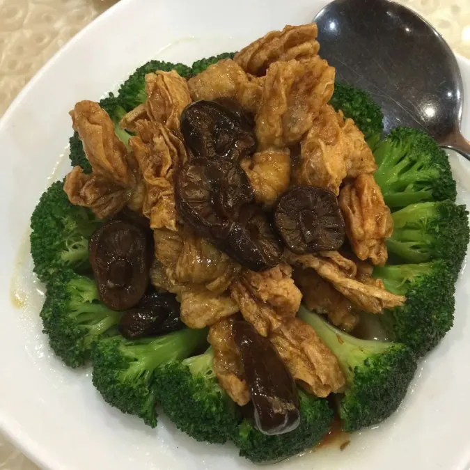 Tang Shifu, Chinese, Selangor | YummyAdvisor