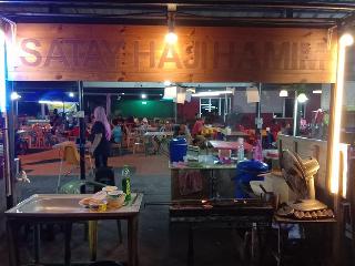 Satay Haji Hamim, Restaurant, Shah Alam | YummyAdvisor