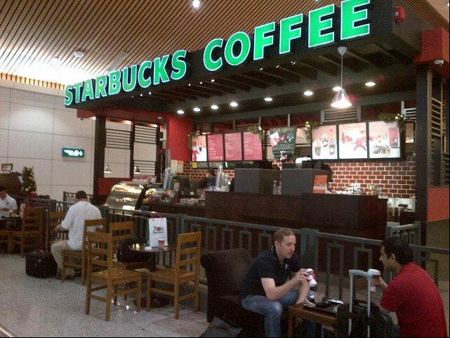 Starbucks, Breakfast, Sepang | YummyAdvisor