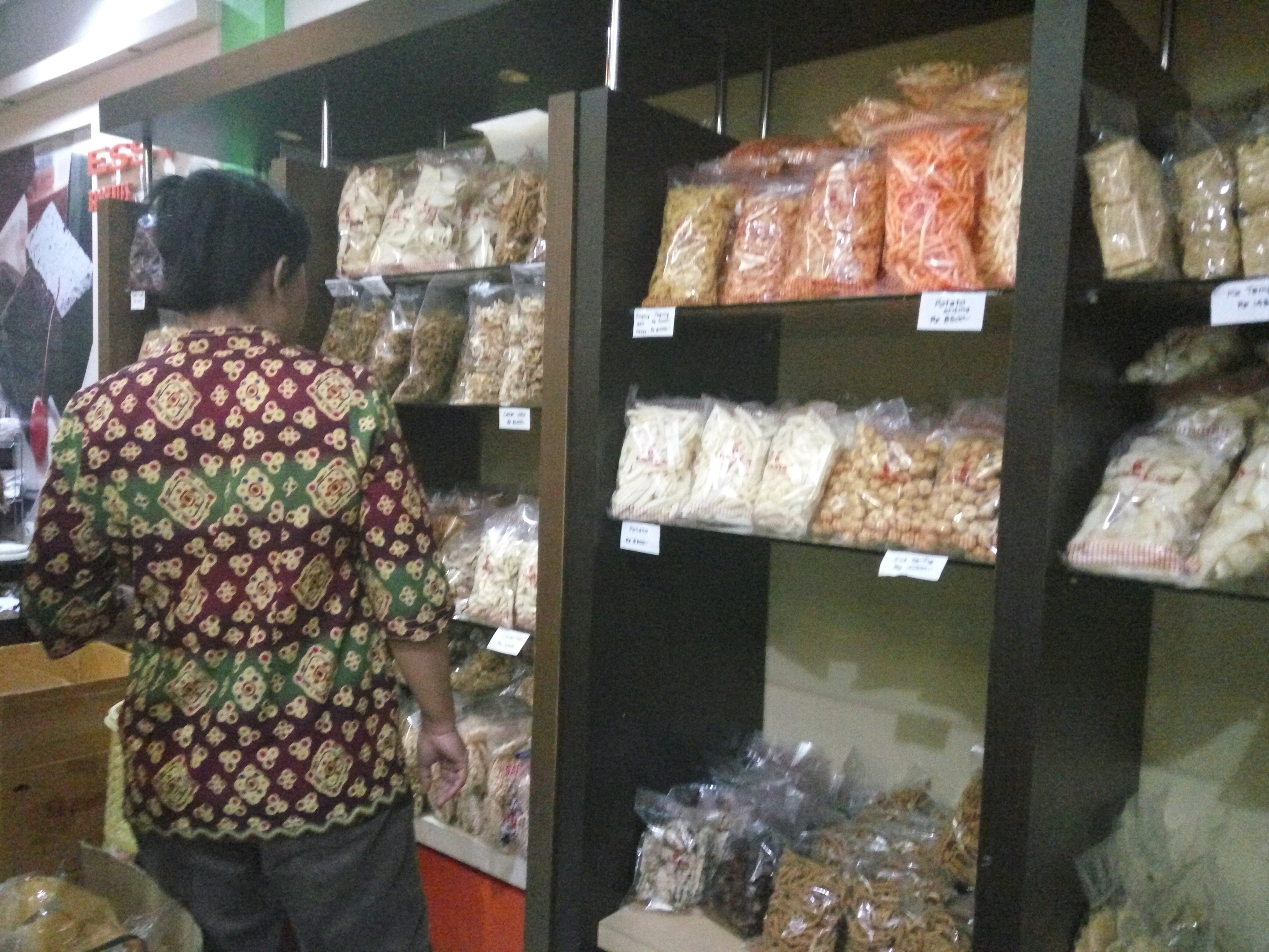 Essys Brownies & Bakery Semarang City Photos at Cindy Ehrhardt blog