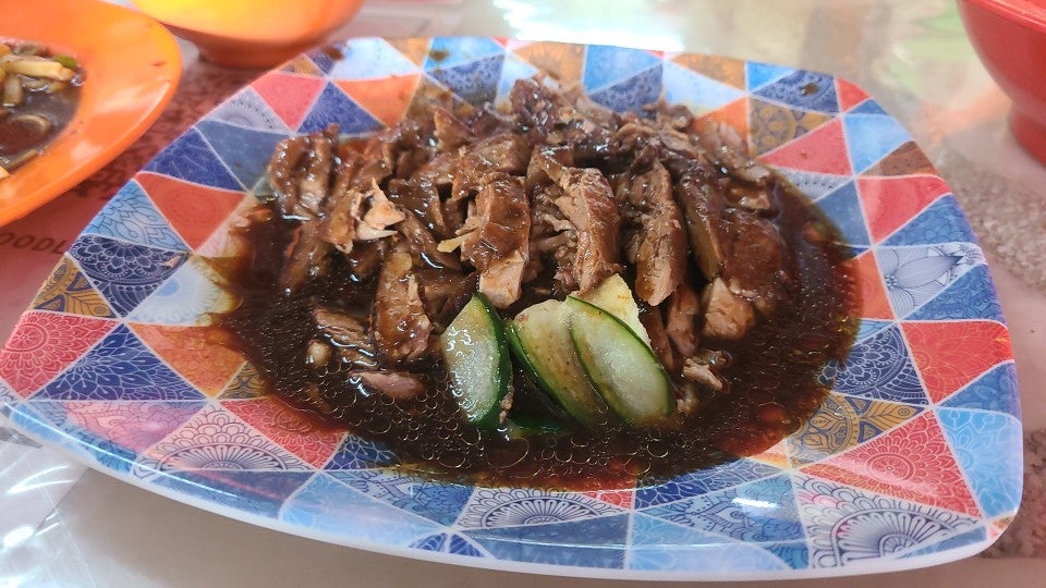 Gerai Mee Daging Itik Yong Peng, Restaurant, Yong Peng | YummyAdvisor