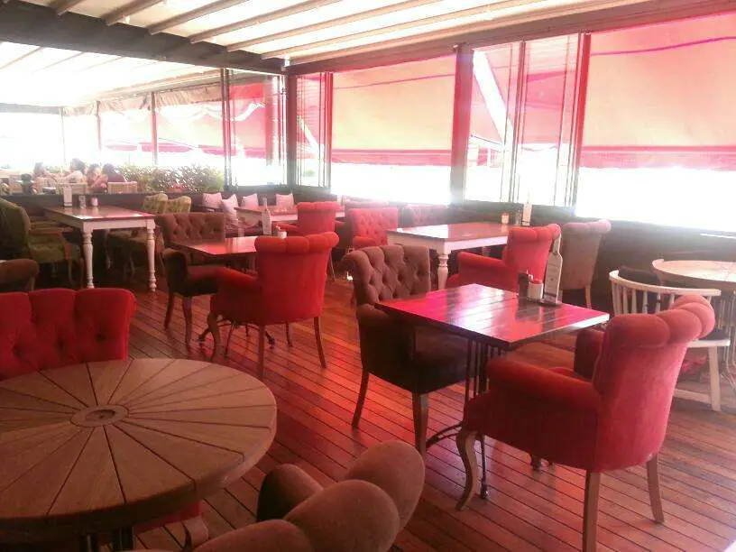 Shift Gastro Pub menü fiyatları 2022-2023.A. Hisar, Antalya Dünya ...