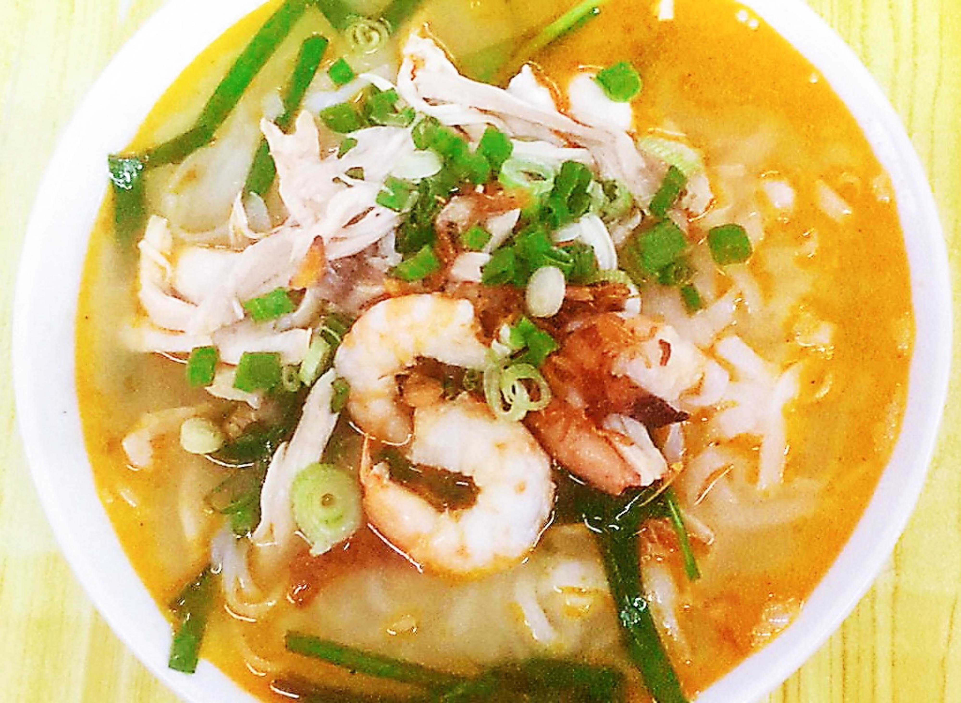 HOO HAW FOOK CAFE menu and price 2022-2023 | YummyAdvisor