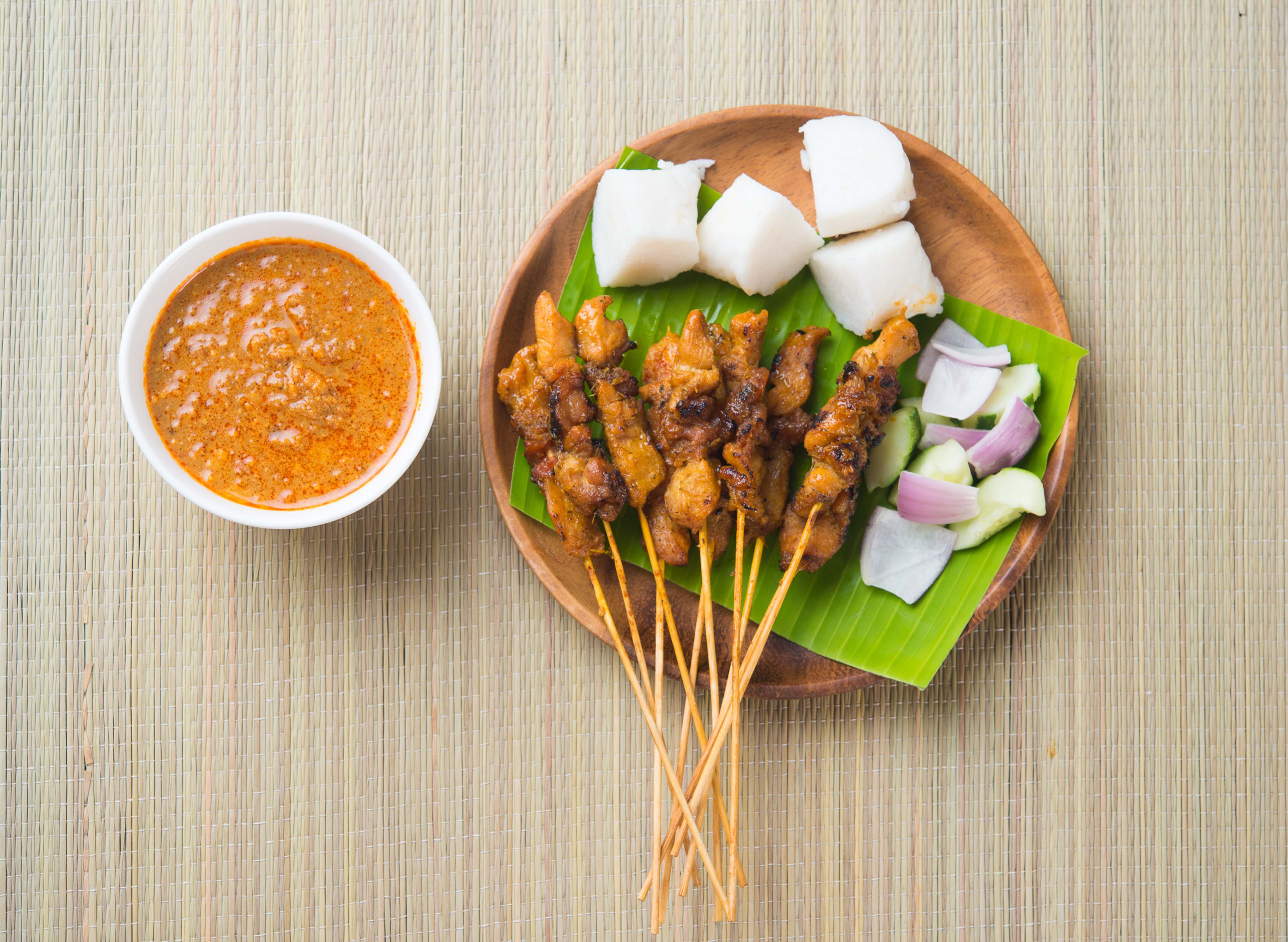 SATAY PAK WAN (Kuala Selangor), Malaysia, Kuala Selangor | YummyAdvisor