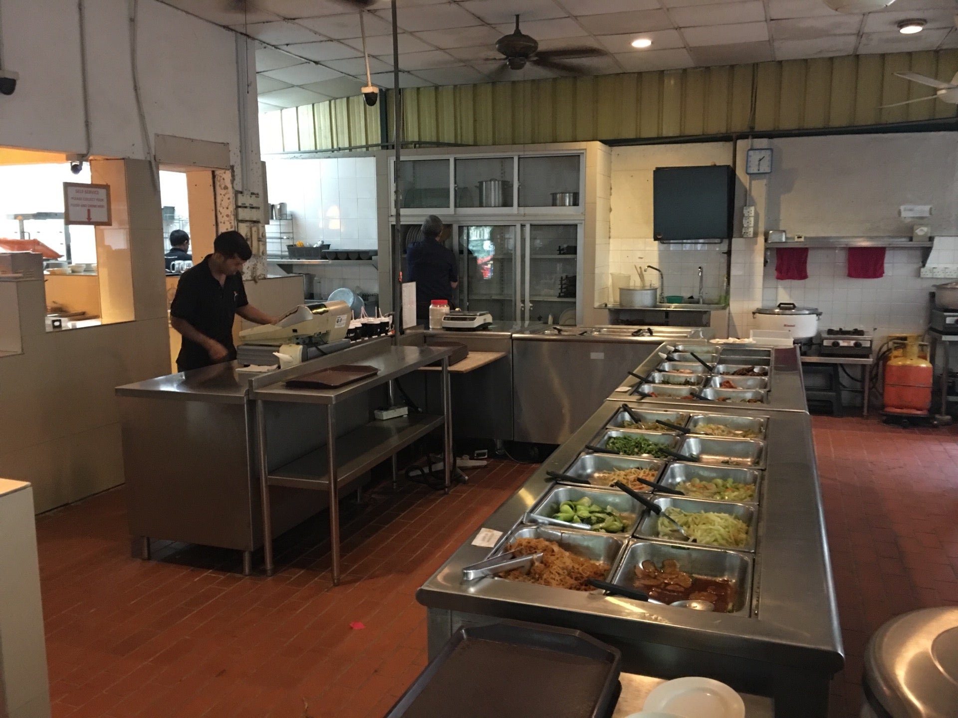 Kanasai Expensive ChapFan, Restaurant, Kuala Lumpur | YummyAdvisor
