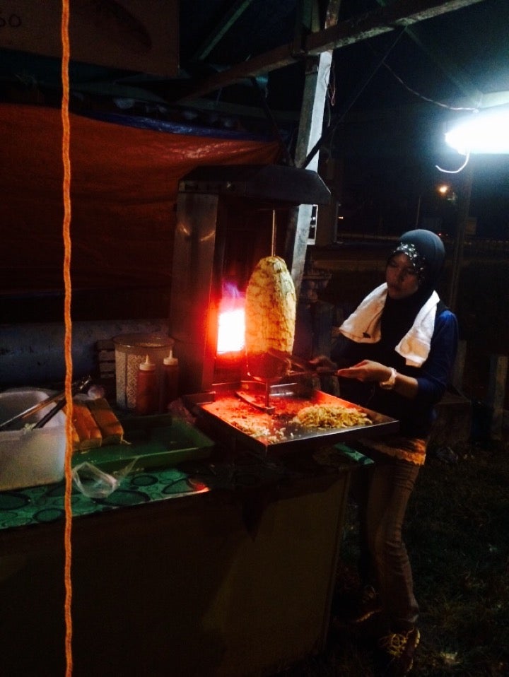 Ferry Kebab, Dinner, Sibu | YummyAdvisor