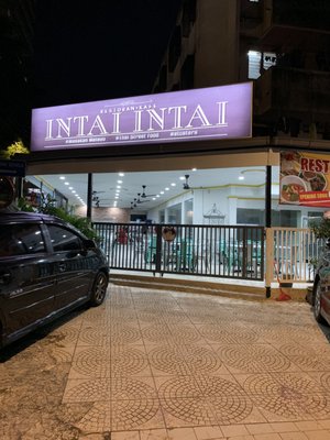 Intai Intai, Thailand, Kuala Lumpur | YummyAdvisor